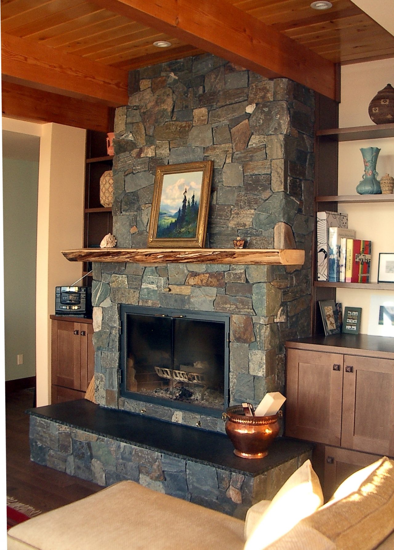 Timely Construction. Masonry Heaters, Ovens, FIreplaces,Cook stoves, ect